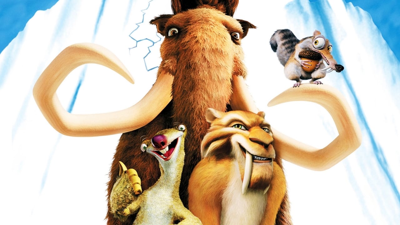 Kỷ băng hà - Ice age | PhimMM - Xem phim miễn phí